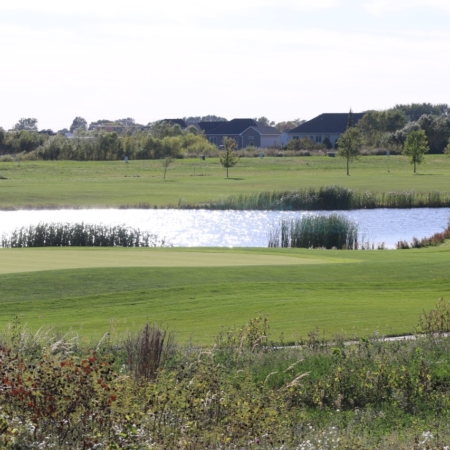 Golf Course - Cedar Pointe Golf Course