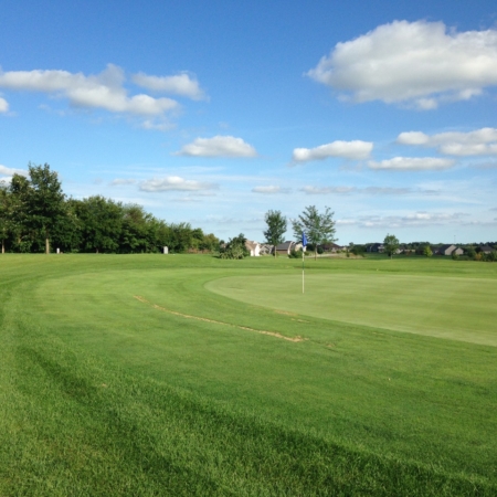 Golf Course - Cedar Pointe Golf Course