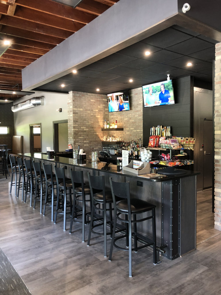 Cedar Pointe Golf Course | Iowa Golf Courses | Boone Iowa Public Golf